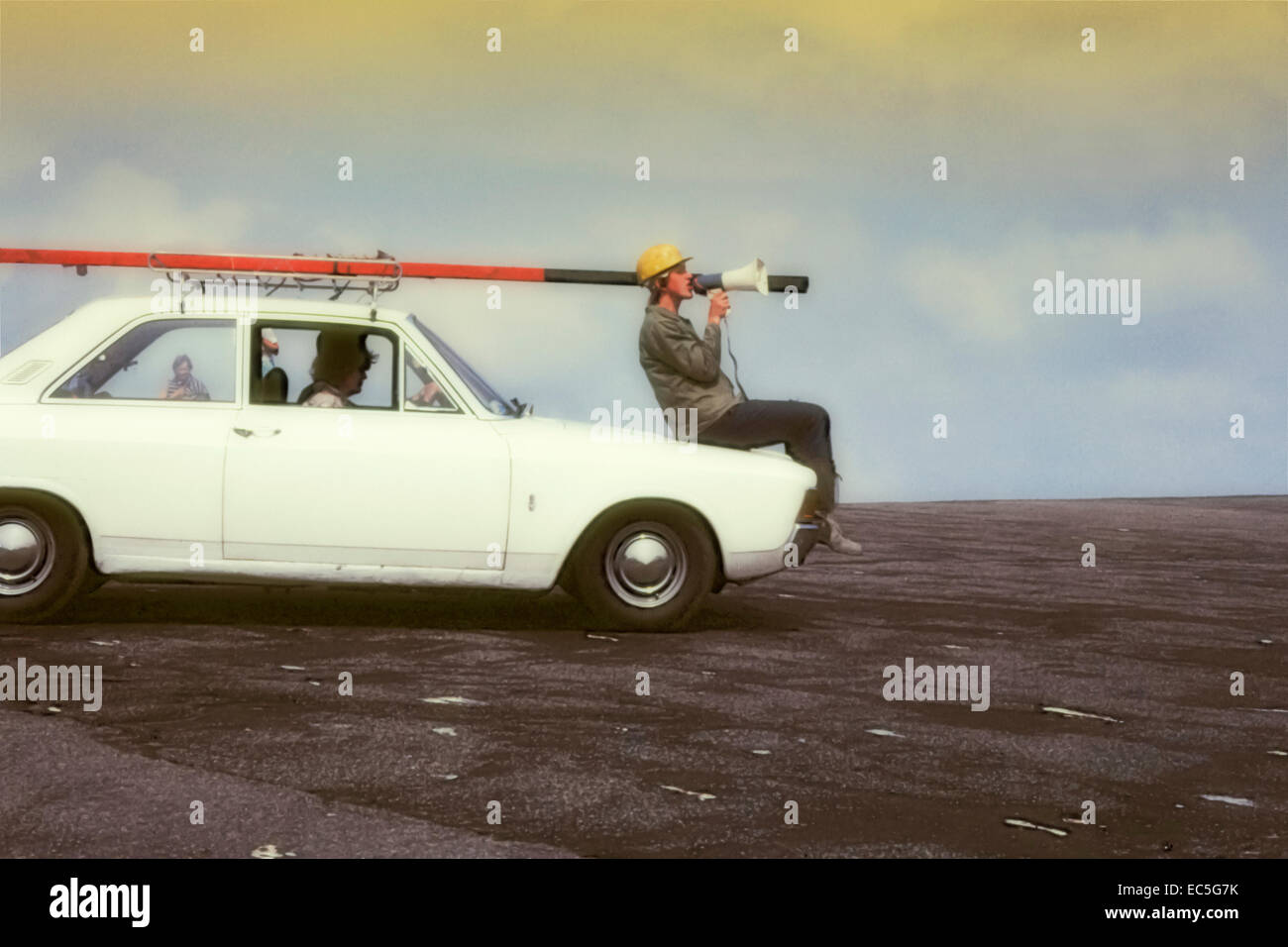 Happening scene hi-res stock photography and images - Alamy