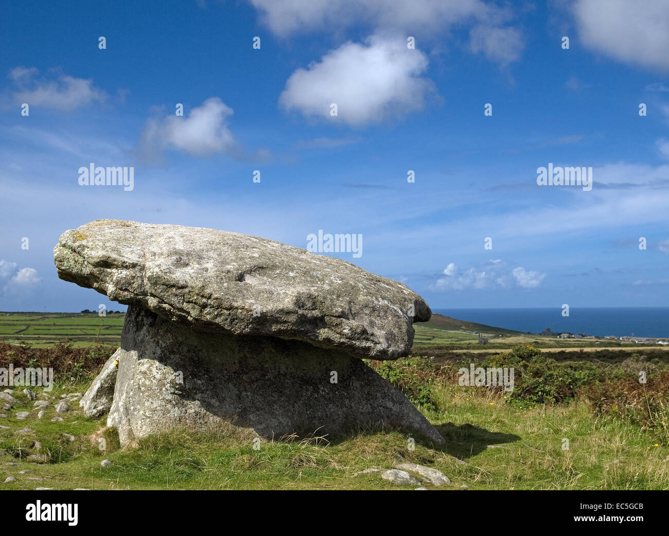 Chun quoit hi-res stock photography and images - Alamy
