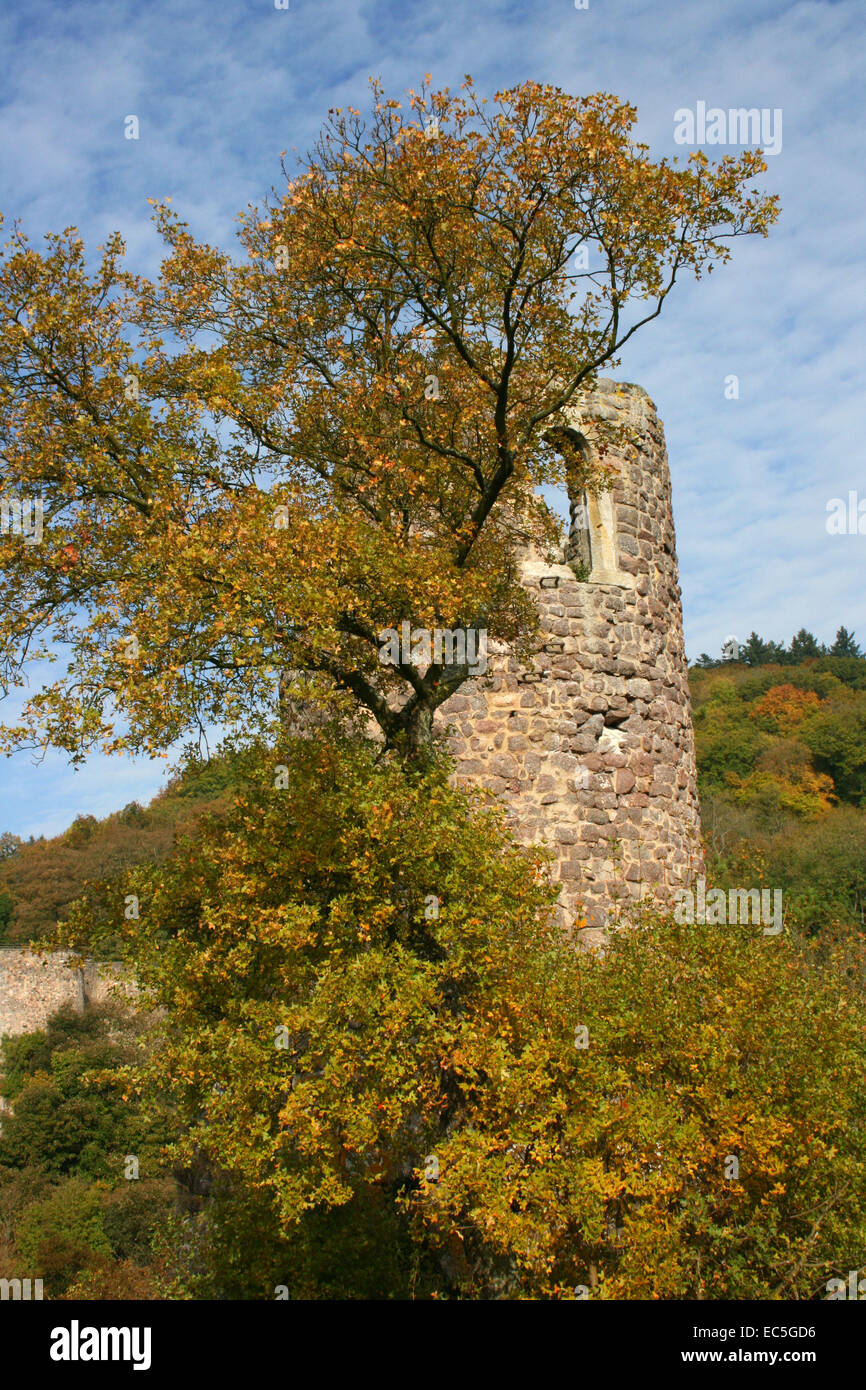 Idar oberstein germany hi-res stock photography and images - Alamy