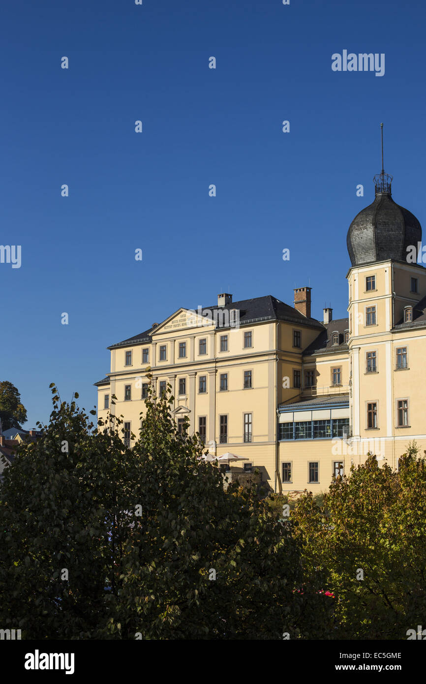 Greiz hi-res stock photography and images - Alamy