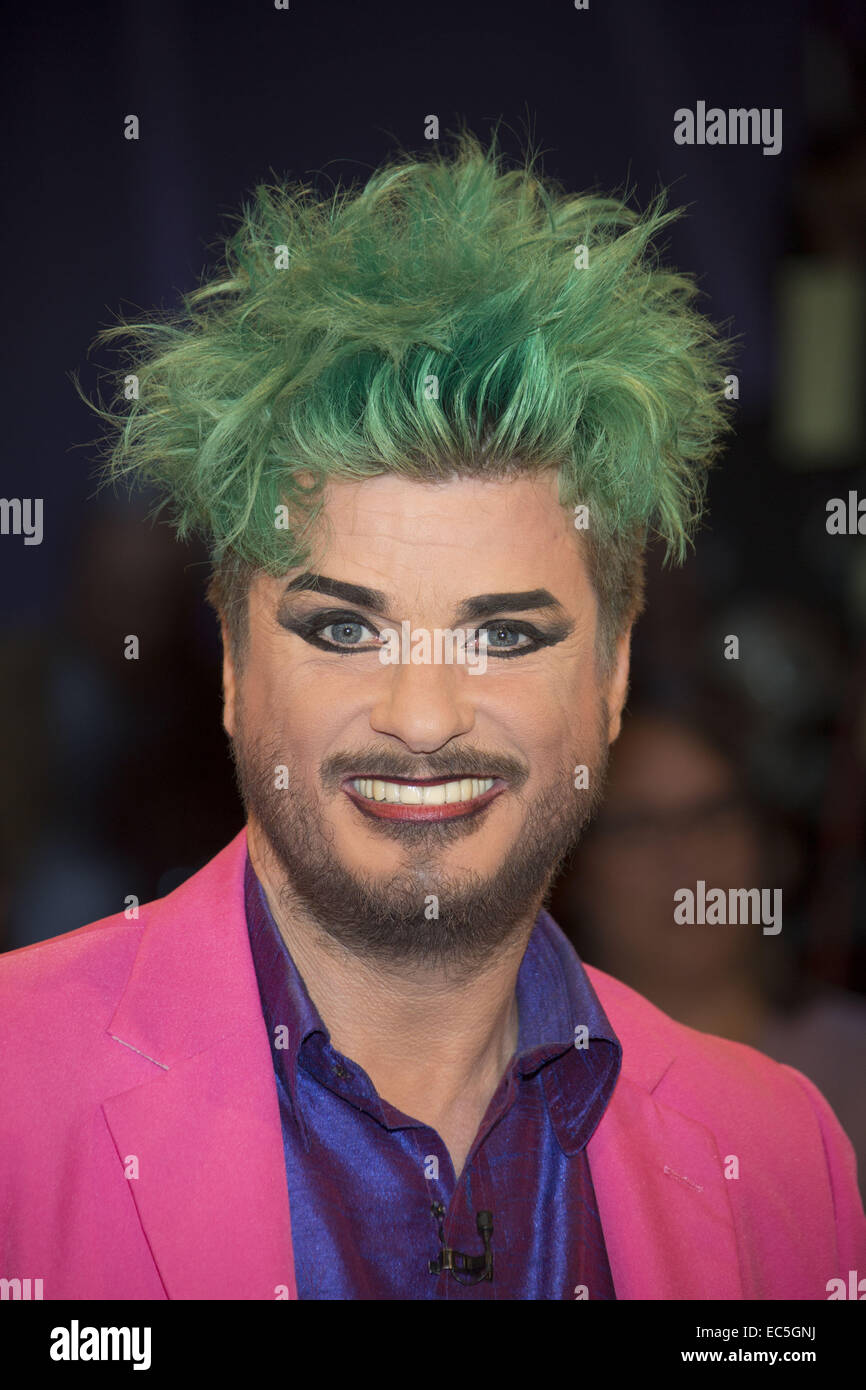 German NDR TV talkshow NDR Talk Show at NDR-Studio Featuring: Kay Ray ...