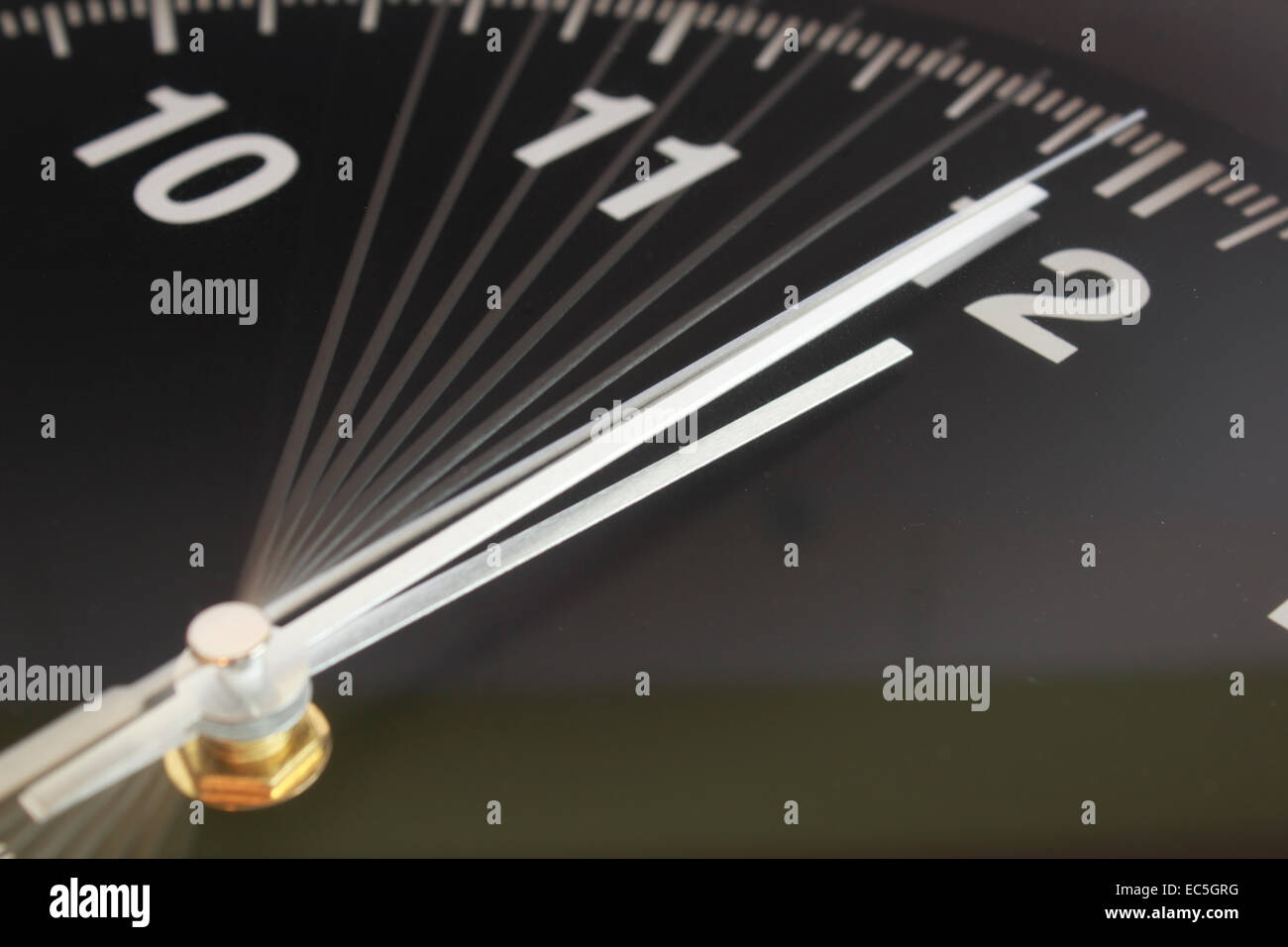 time is running Stock Photo - Alamy