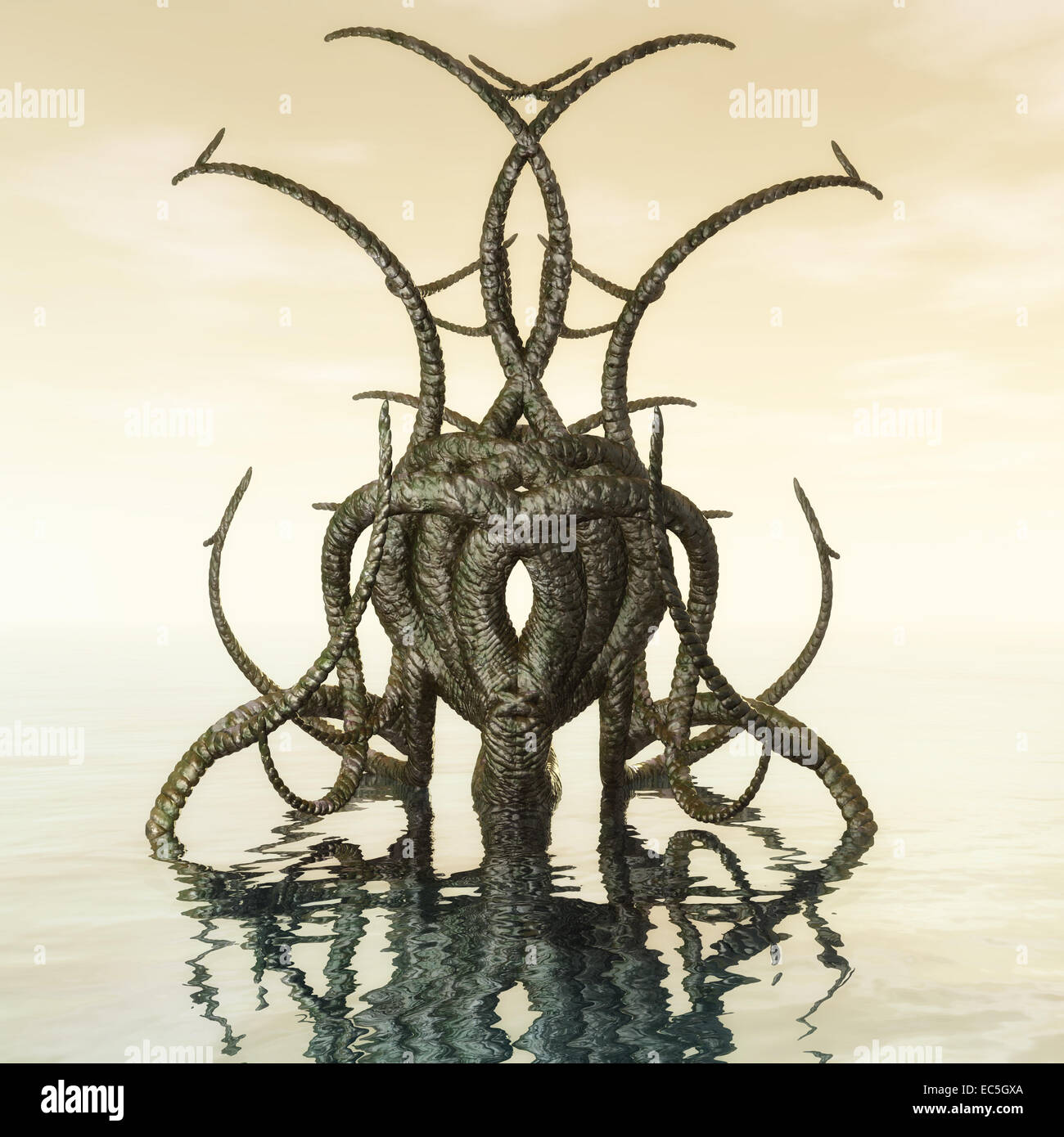 Surreal symbol hi-res stock photography and images - Alamy