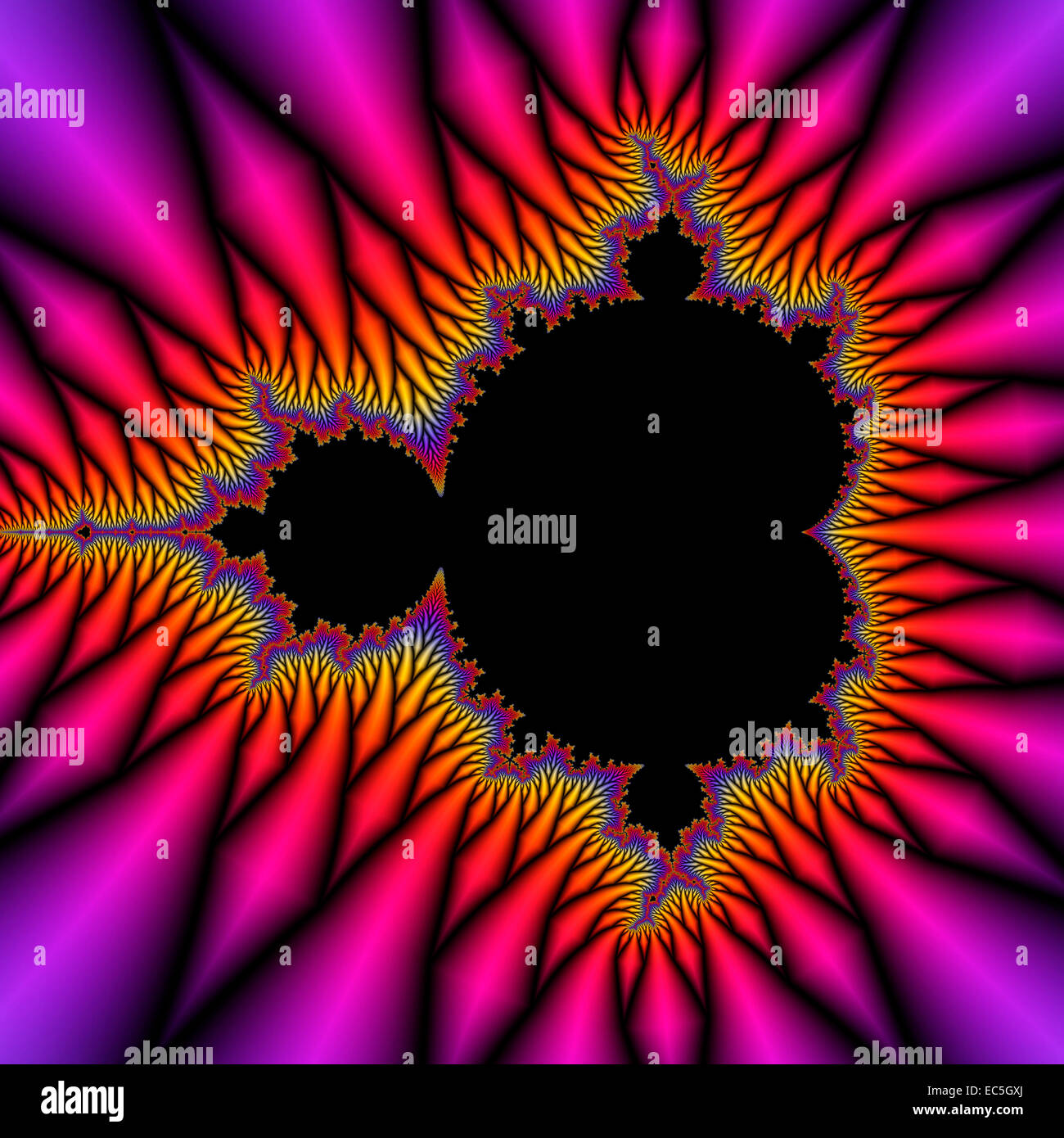 Digital visualization hi-res stock photography and images - Alamy