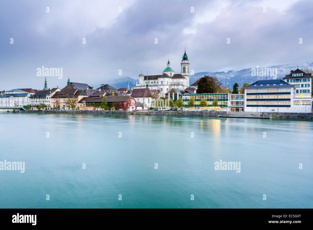 Solothurn kanton hi-res stock photography and images - Alamy