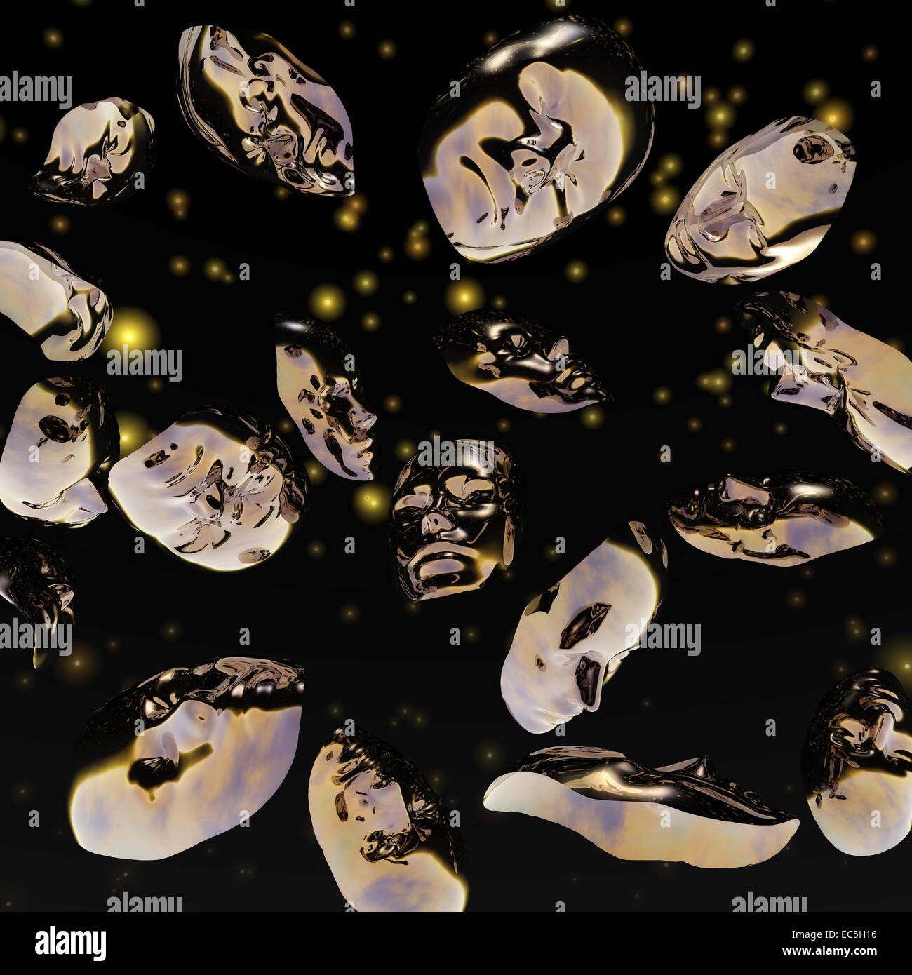 Surreal symbol hi-res stock photography and images - Alamy