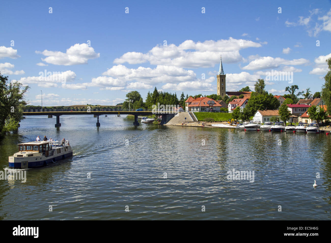 Masuria hi-res stock photography and images - Alamy