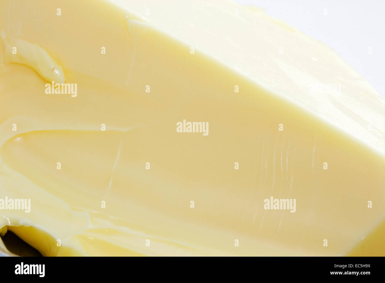 Spreadable fats hi-res stock photography and images - Alamy