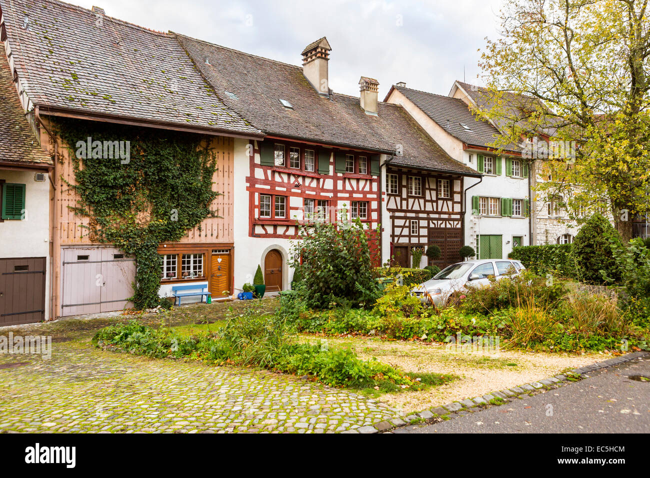 Regensberg, Kanton Zürich, Switzerland Stock Photo - Alamy