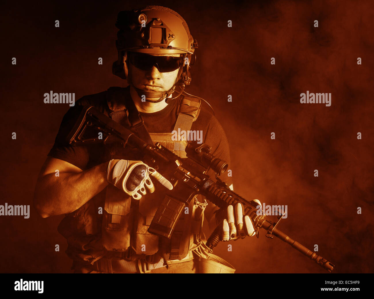 Private military contractor pmc hi-res stock photography and images - Alamy