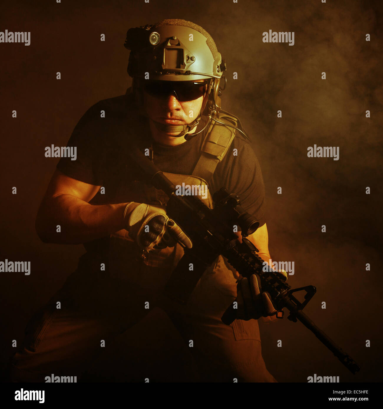 Private military contractor pmc hi-res stock photography and images - Alamy