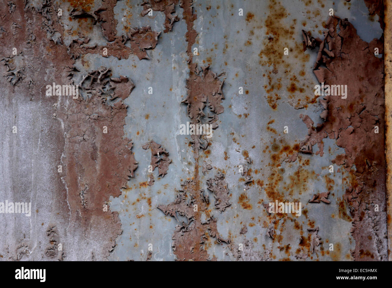 Rusty metal backround hi-res stock photography and images - Alamy