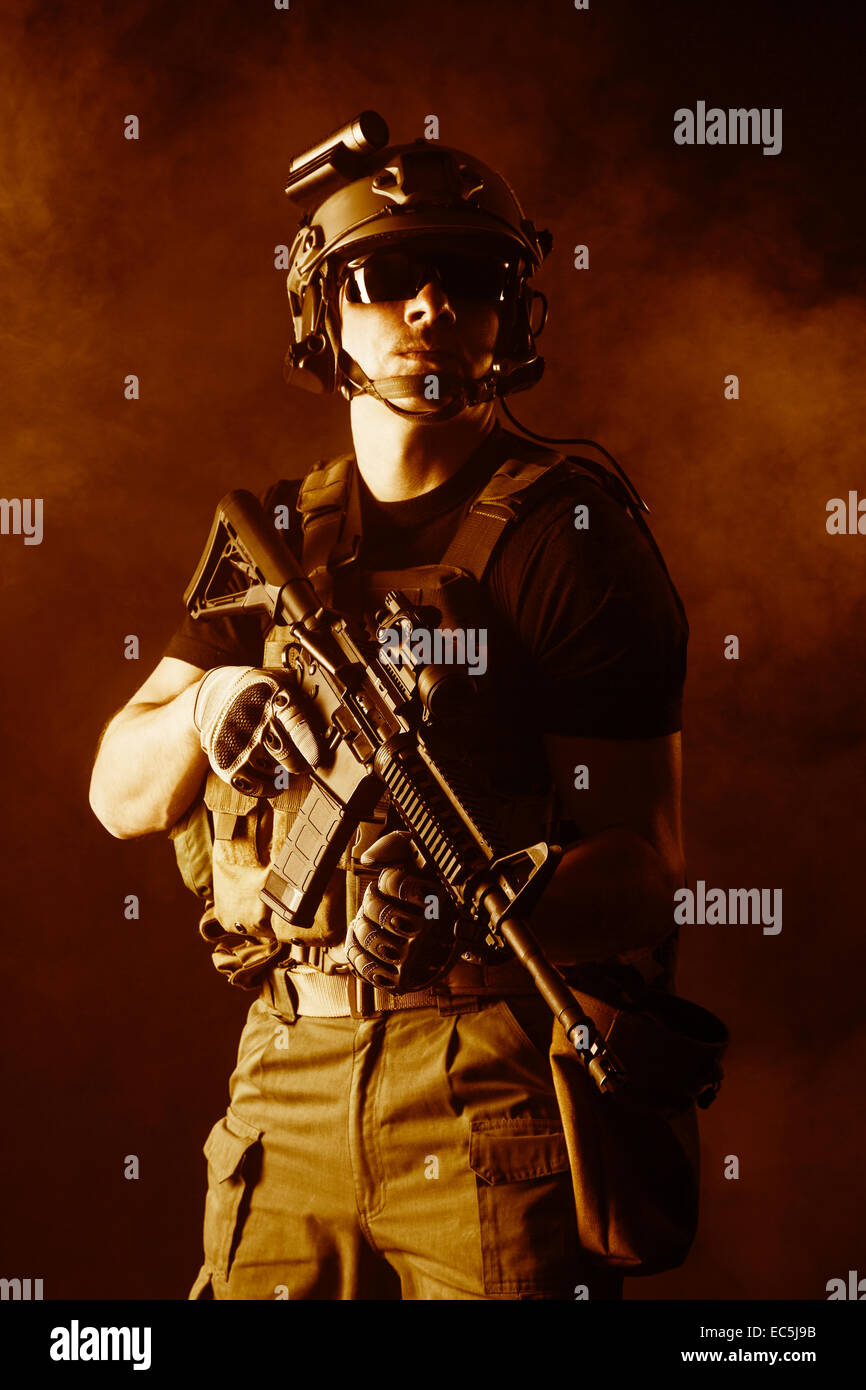 Private military contractor PMC Stock Photo - Alamy