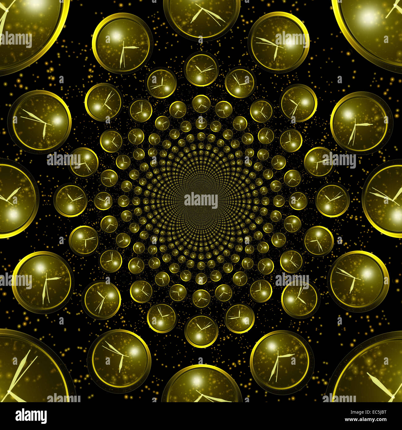 Time space einstein hi-res stock photography and images - Alamy