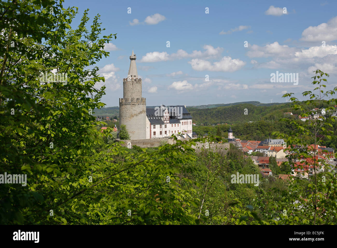 Weida hi-res stock photography and images - Alamy