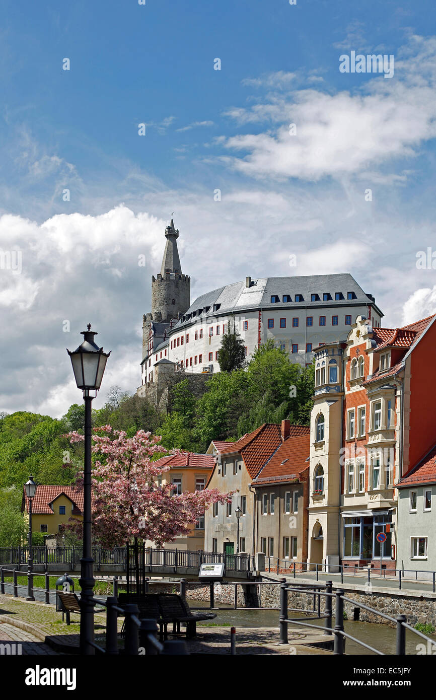 Thuringian vogtland hi-res stock photography and images - Alamy