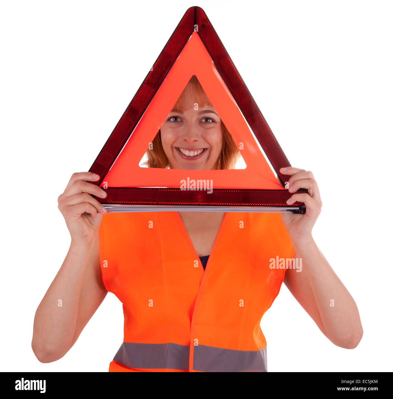 Joy triangle hi-res stock photography and images - Alamy