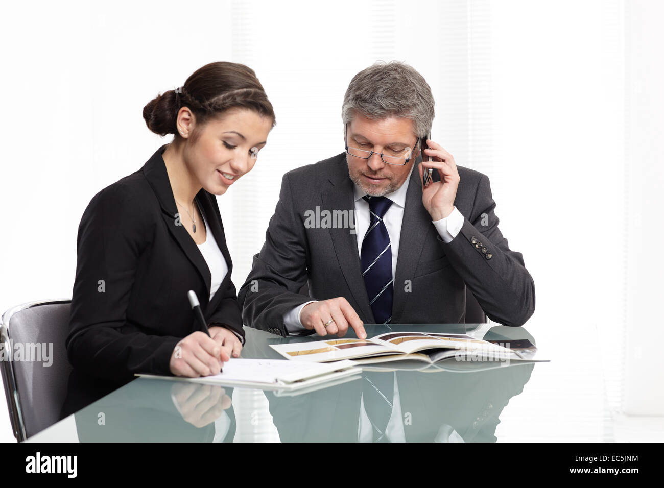 Busines hi-res stock photography and images - Alamy
