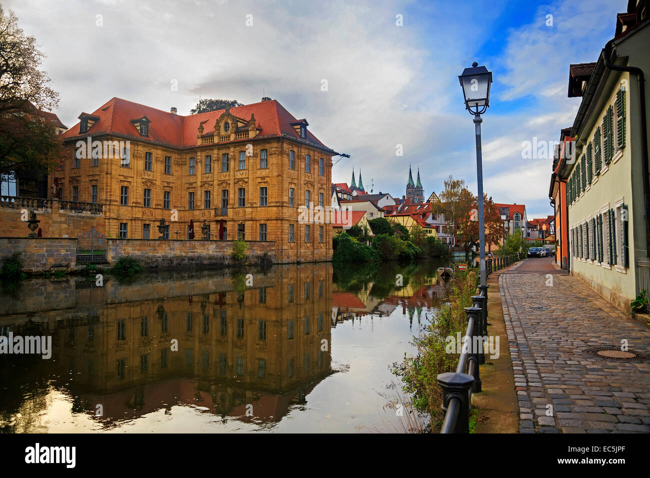 Bamburg germany hi-res stock photography and images - Alamy