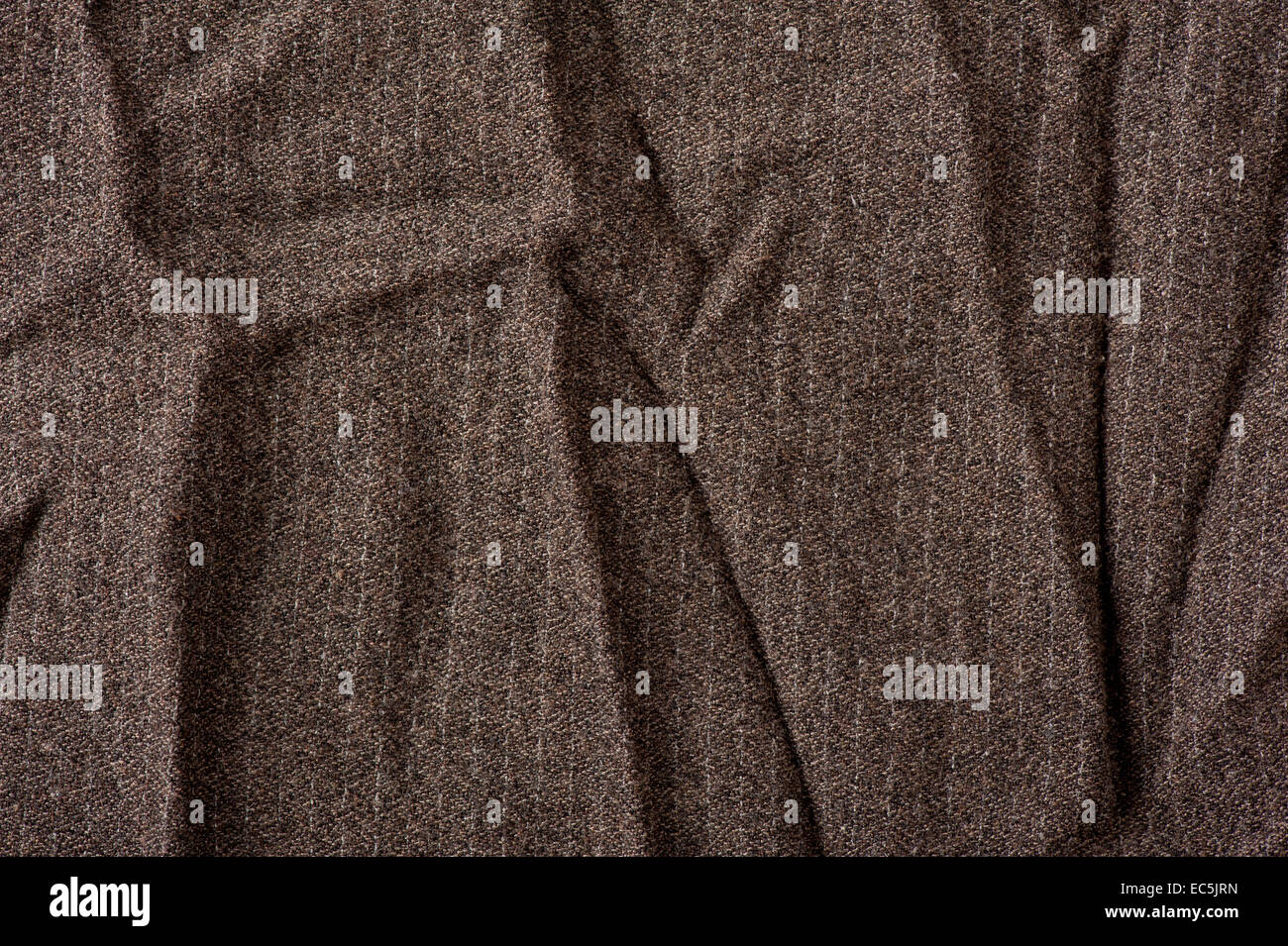 Brown cotton pilled cloth texture abstract Stock Photo - Alamy