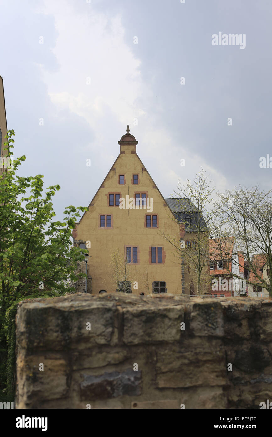 Solms hi-res stock photography and images - Alamy