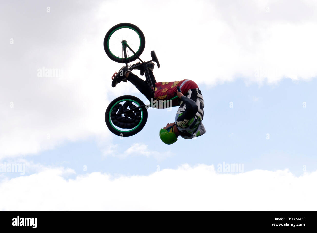 Ocean Jump World Cup 2014 in Kiel, Germany, June 22i Marcel Profittlich ...