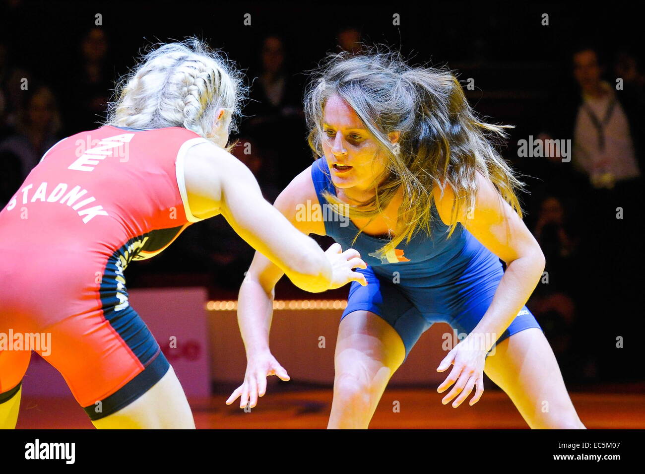 Stadnyk hi-res stock photography and images - Alamy