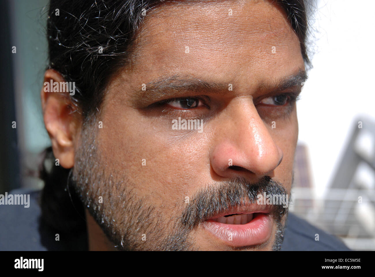 Mediterranean man hi-res stock photography and images - Alamy