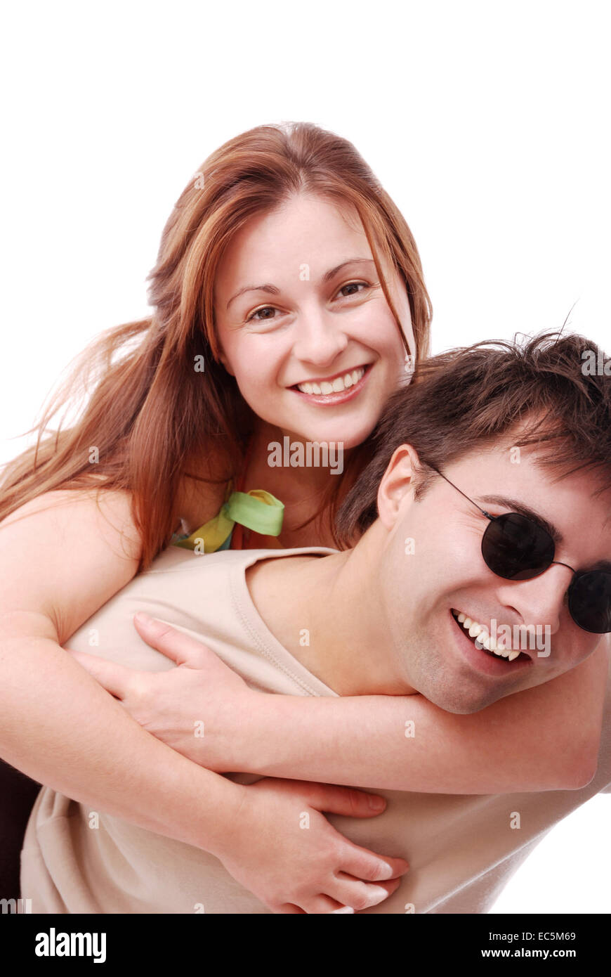 Human humans young person people hi-res stock photography and images ...