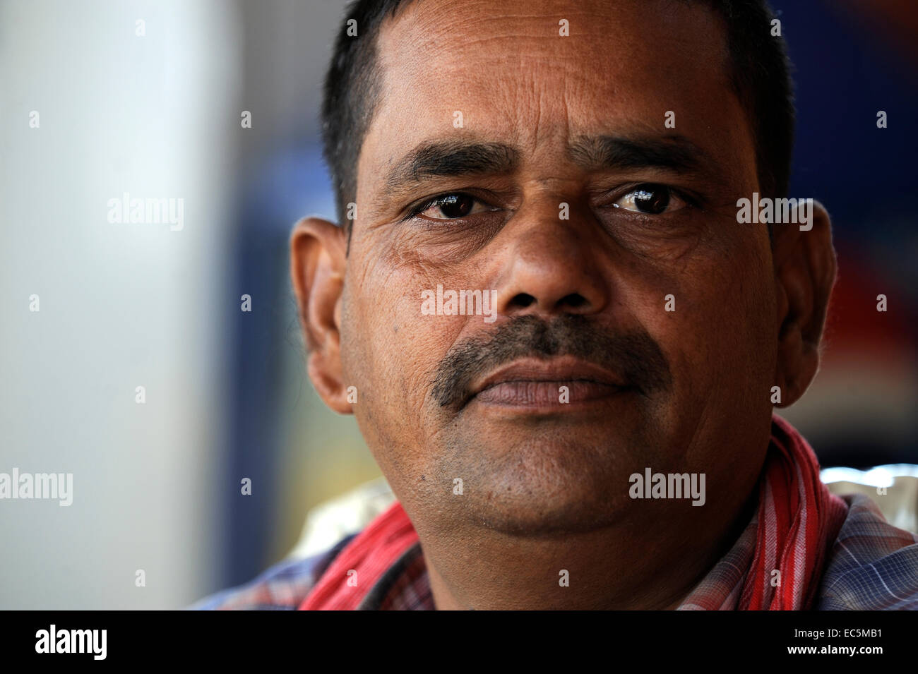 Indian male man adult hi-res stock photography and images - Alamy