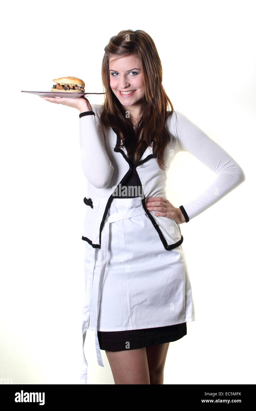 Disgusting breakfast hi-res stock photography and images - Alamy