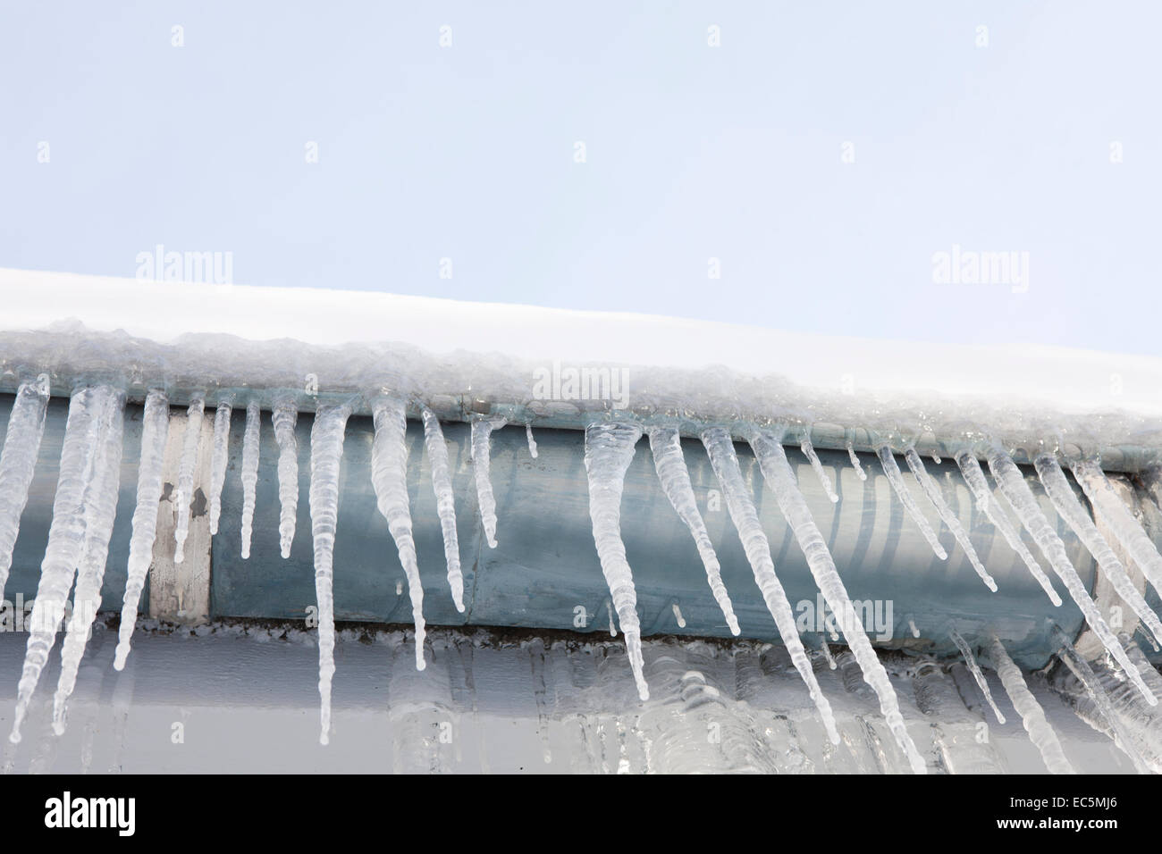Frigid ice structures hi-res stock photography and images - Alamy