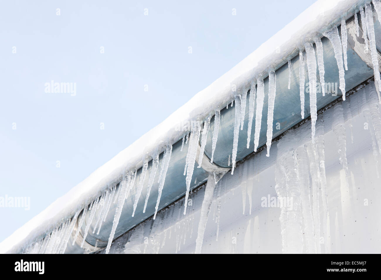 Frigid ice structures hi-res stock photography and images - Alamy