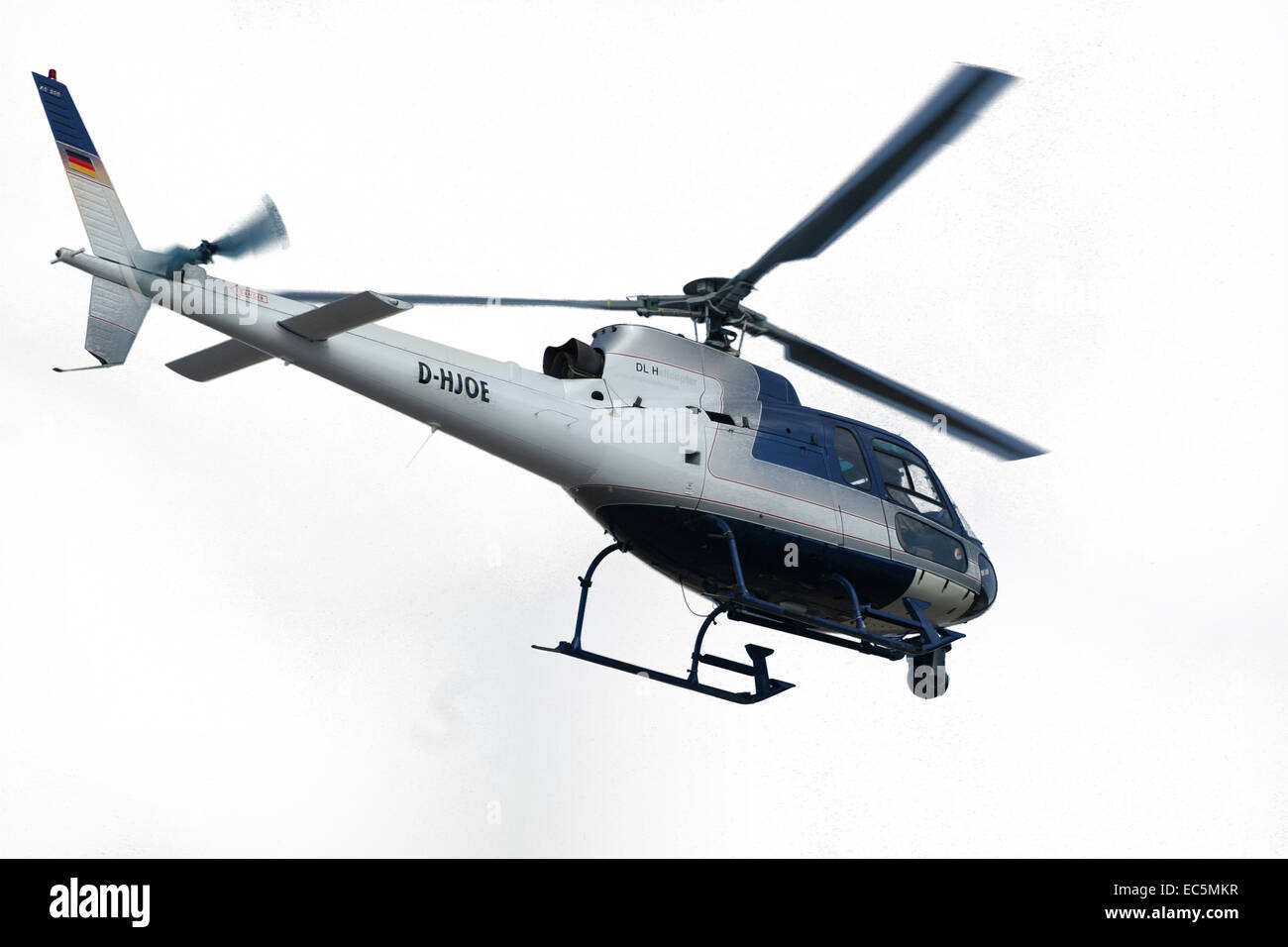 Helicopter images Cut Out Stock Images & Pictures - Alamy