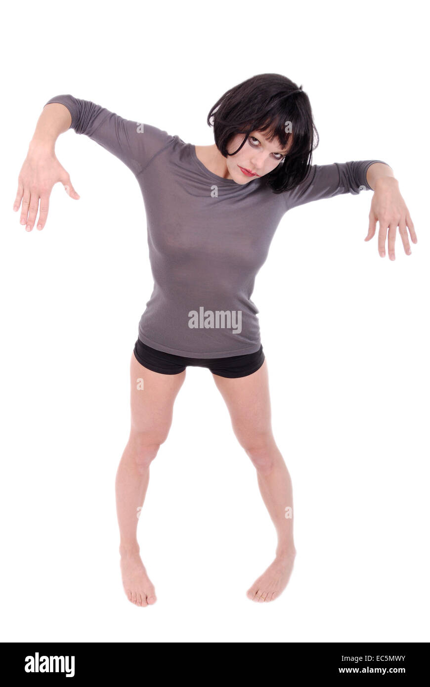 Body Language Legs Stock Photos & Body Language Legs Stock Images - Alamy