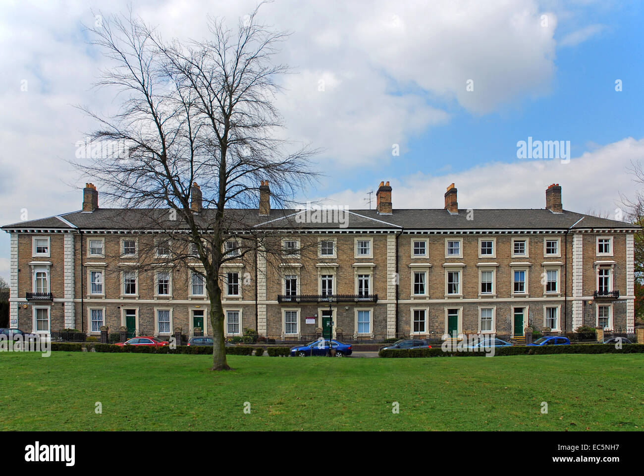 Houses in leicester hi-res stock photography and images - Alamy
