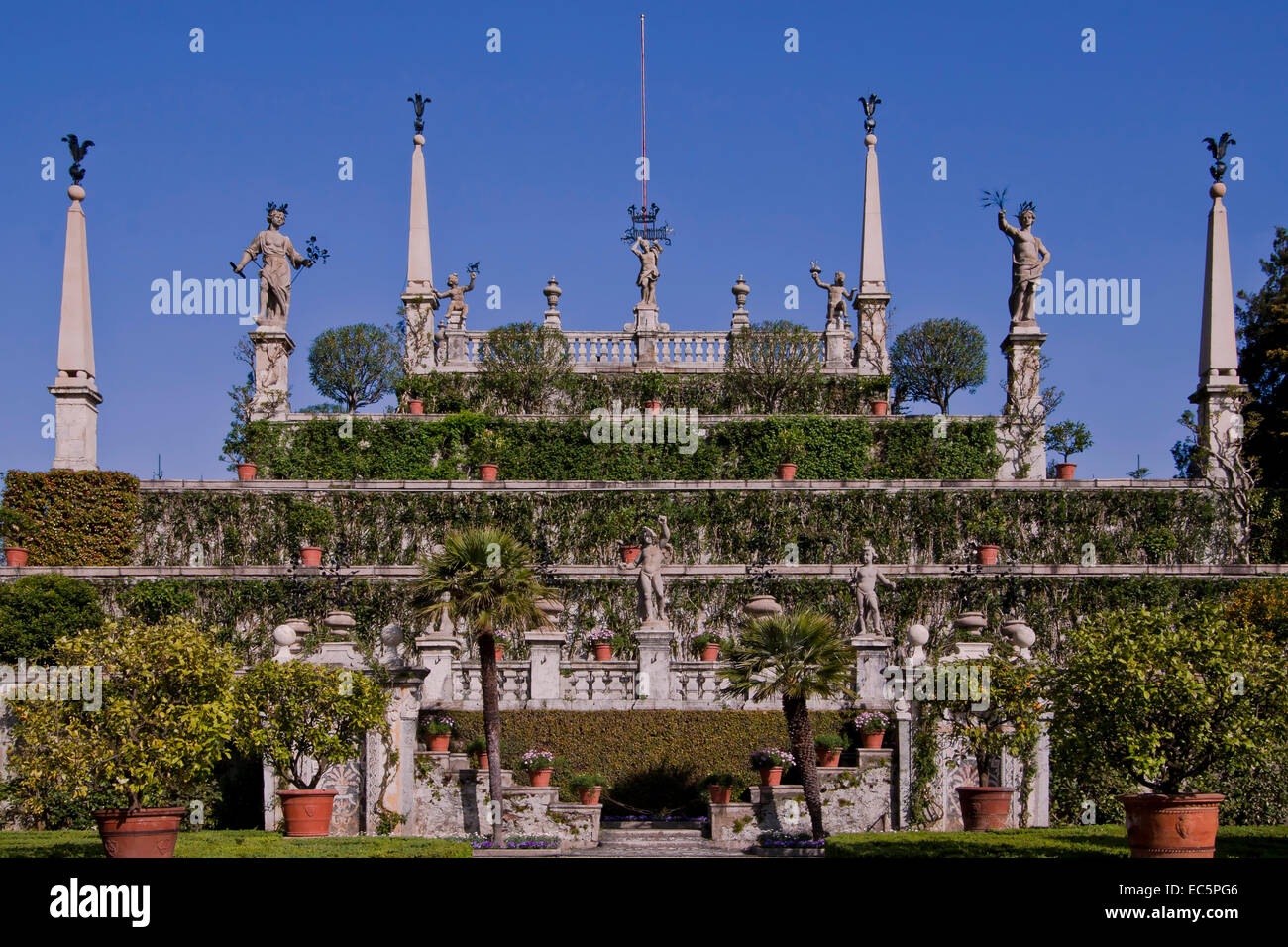 Bella italy hi-res stock photography and images - Alamy