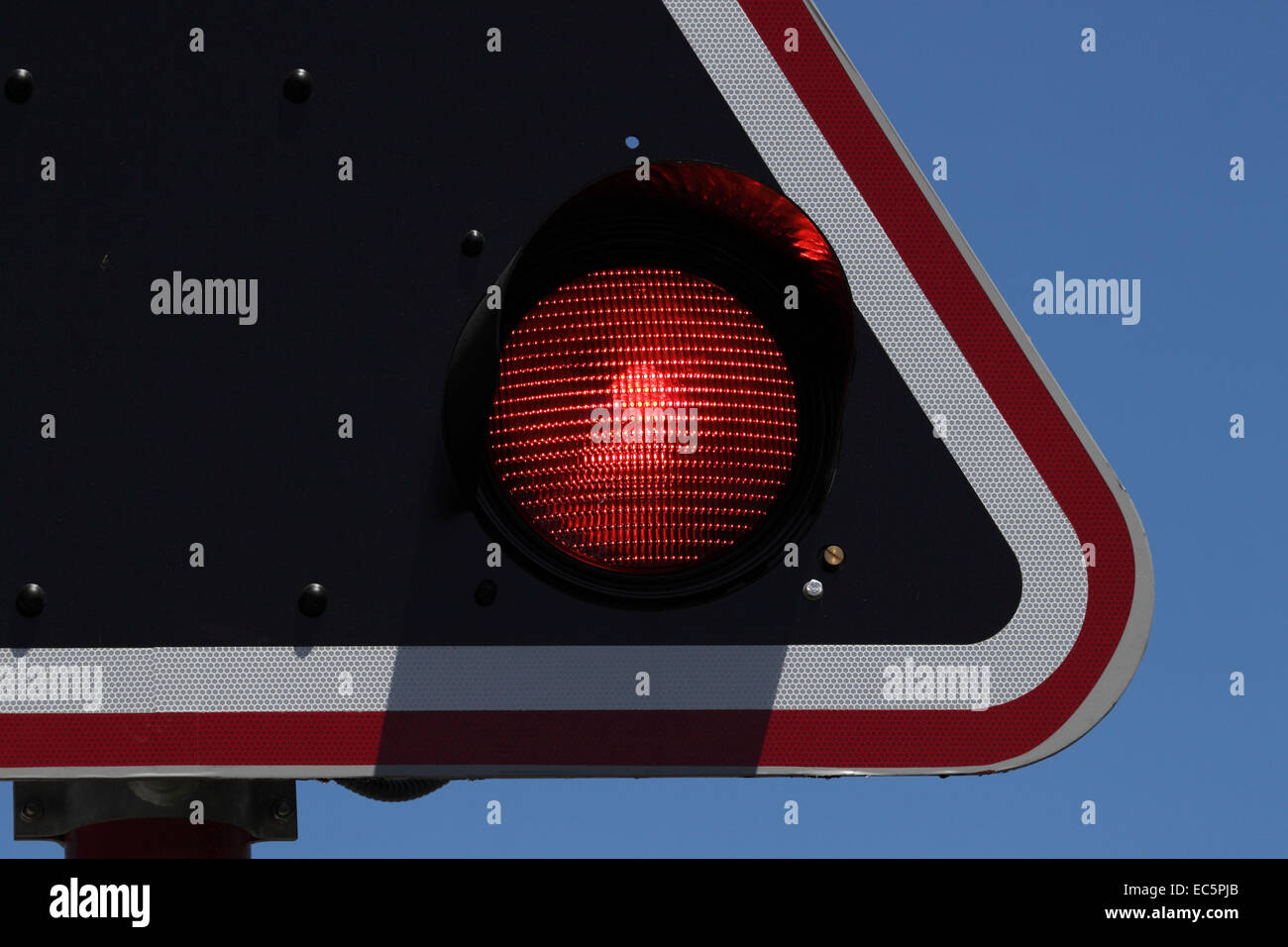 Caution symbols hi-res stock photography and images - Alamy