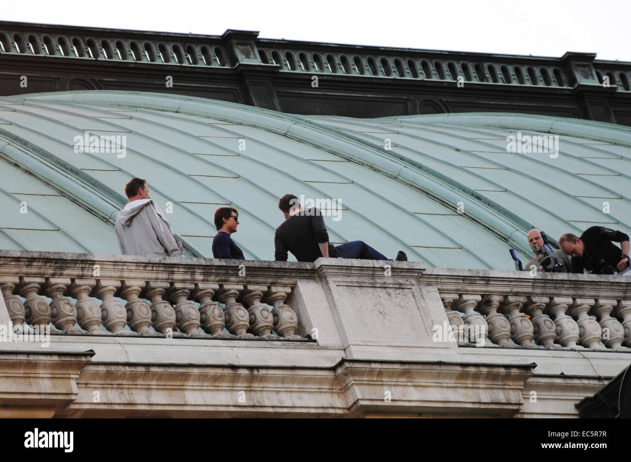 Mission impossible hi-res stock photography and images - Alamy