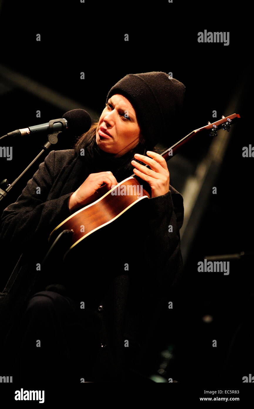Gustav in Concert Stock Photo - Alamy