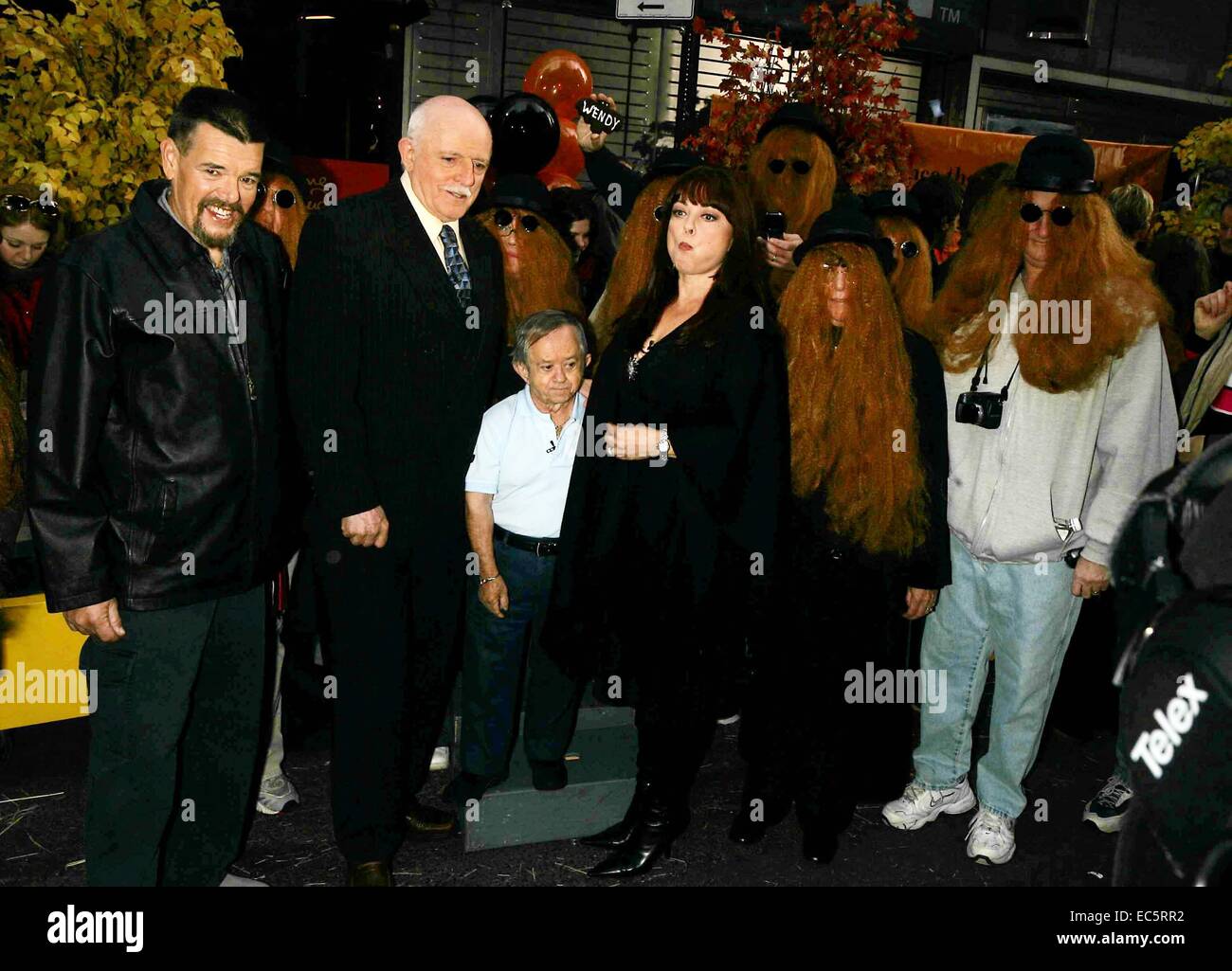 Pugsley the addams family hi-res stock photography and images - Alamy