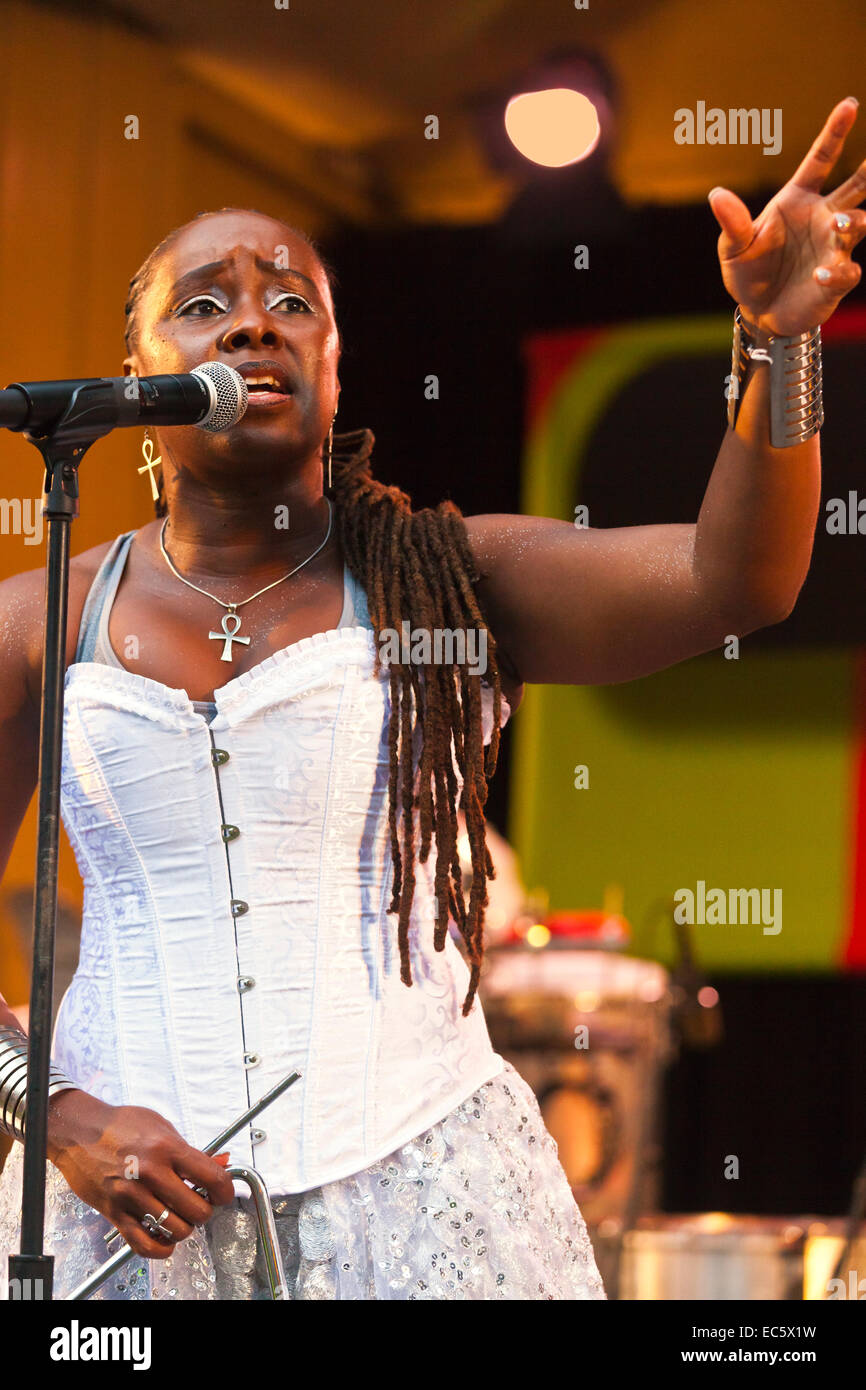 Danda hi-res stock photography and images - Alamy