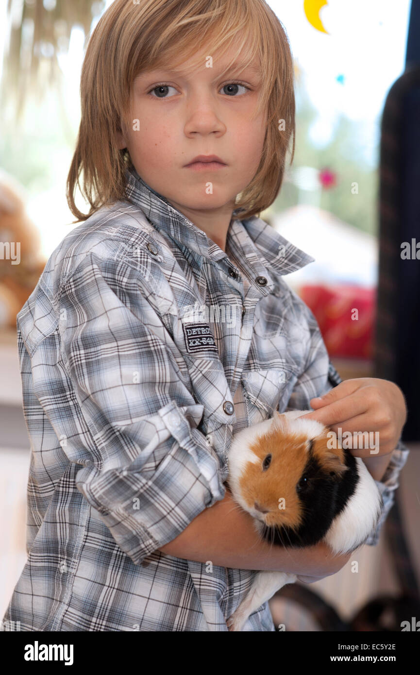 people child children boy young boys protect nature, animals pet pets ...