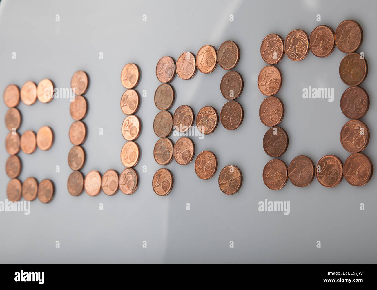 Euro rescue fund hi-res stock photography and images - Alamy