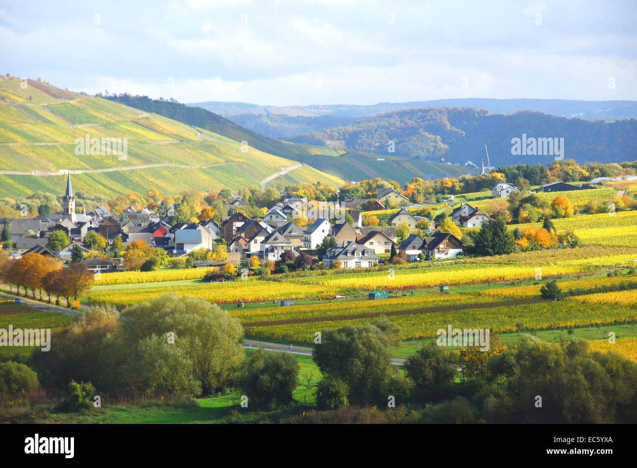 Erden germany hi-res stock photography and images - Alamy
