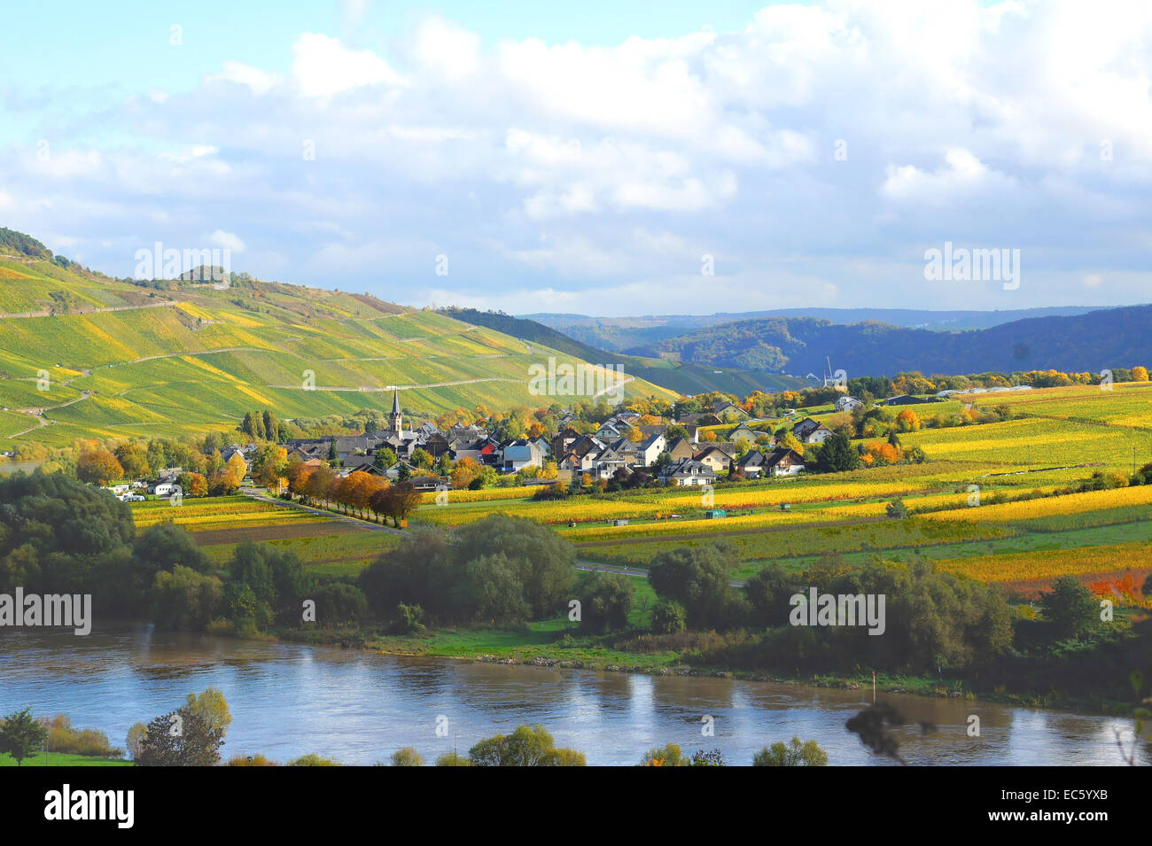 Erden germany hi-res stock photography and images - Alamy