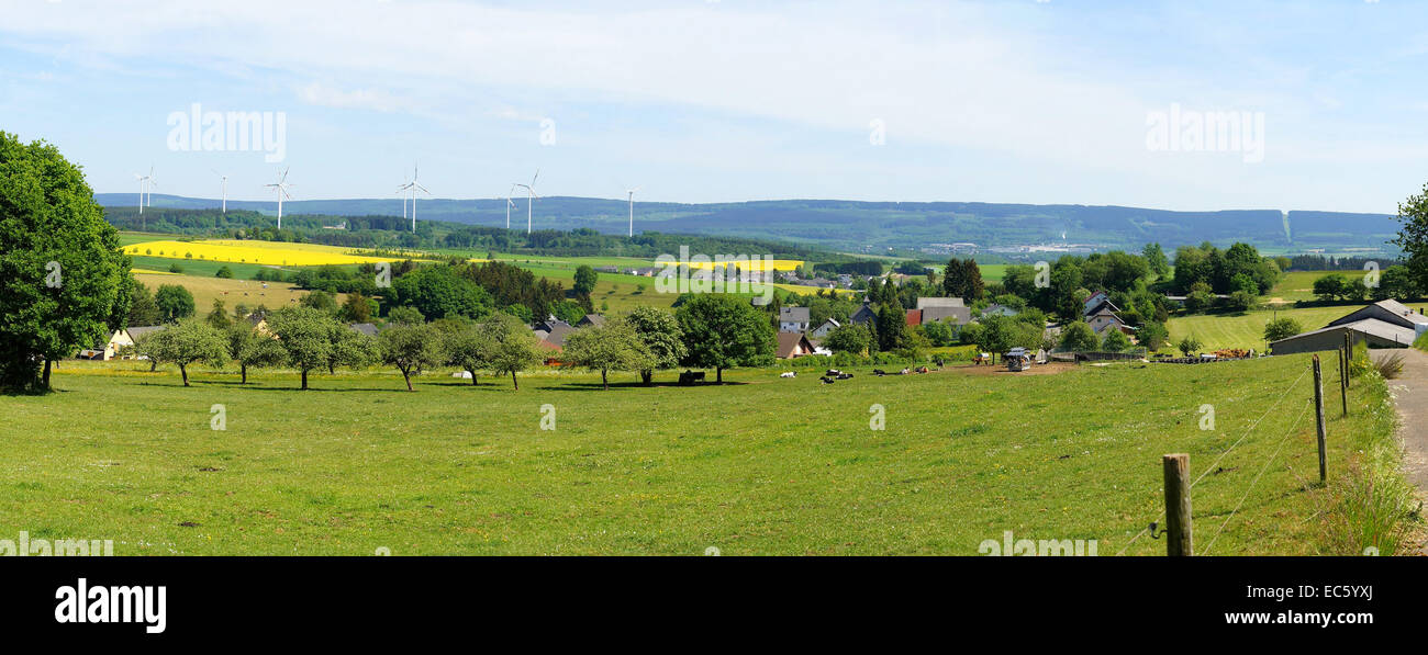 Morbach energy hi-res stock photography and images - Alamy