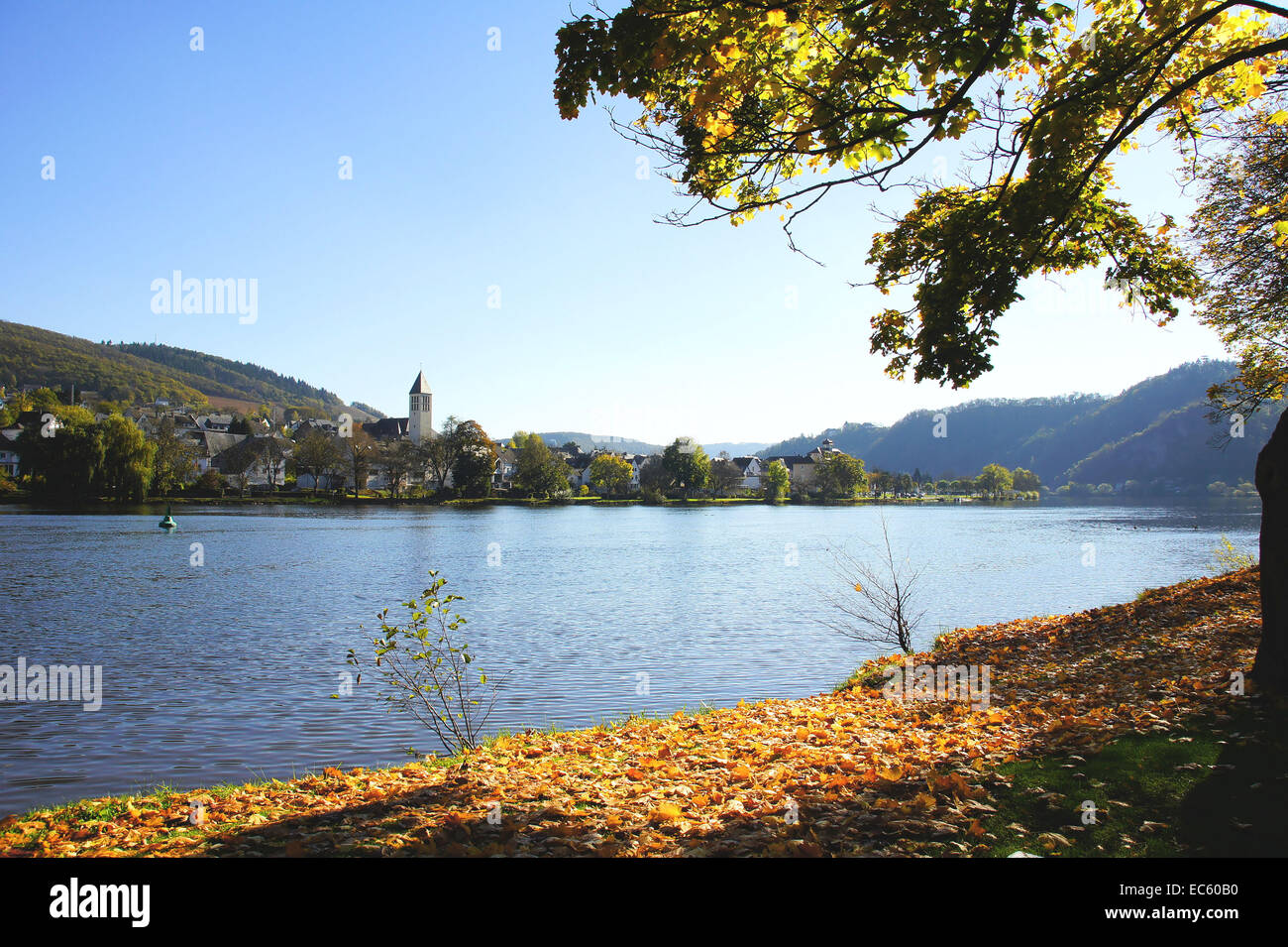 Bullay hi-res stock photography and images - Alamy