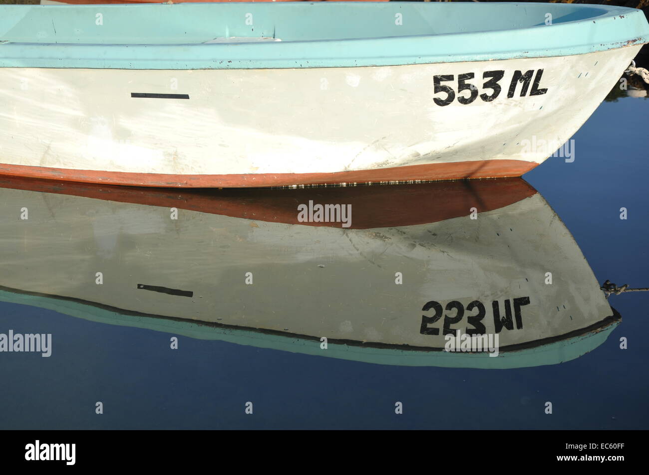 The wood boat hi-res stock photography and images - Alamy