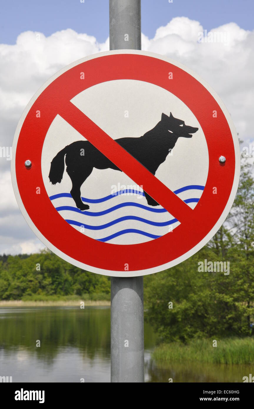 Prohibited items sign hi-res stock photography and images - Alamy